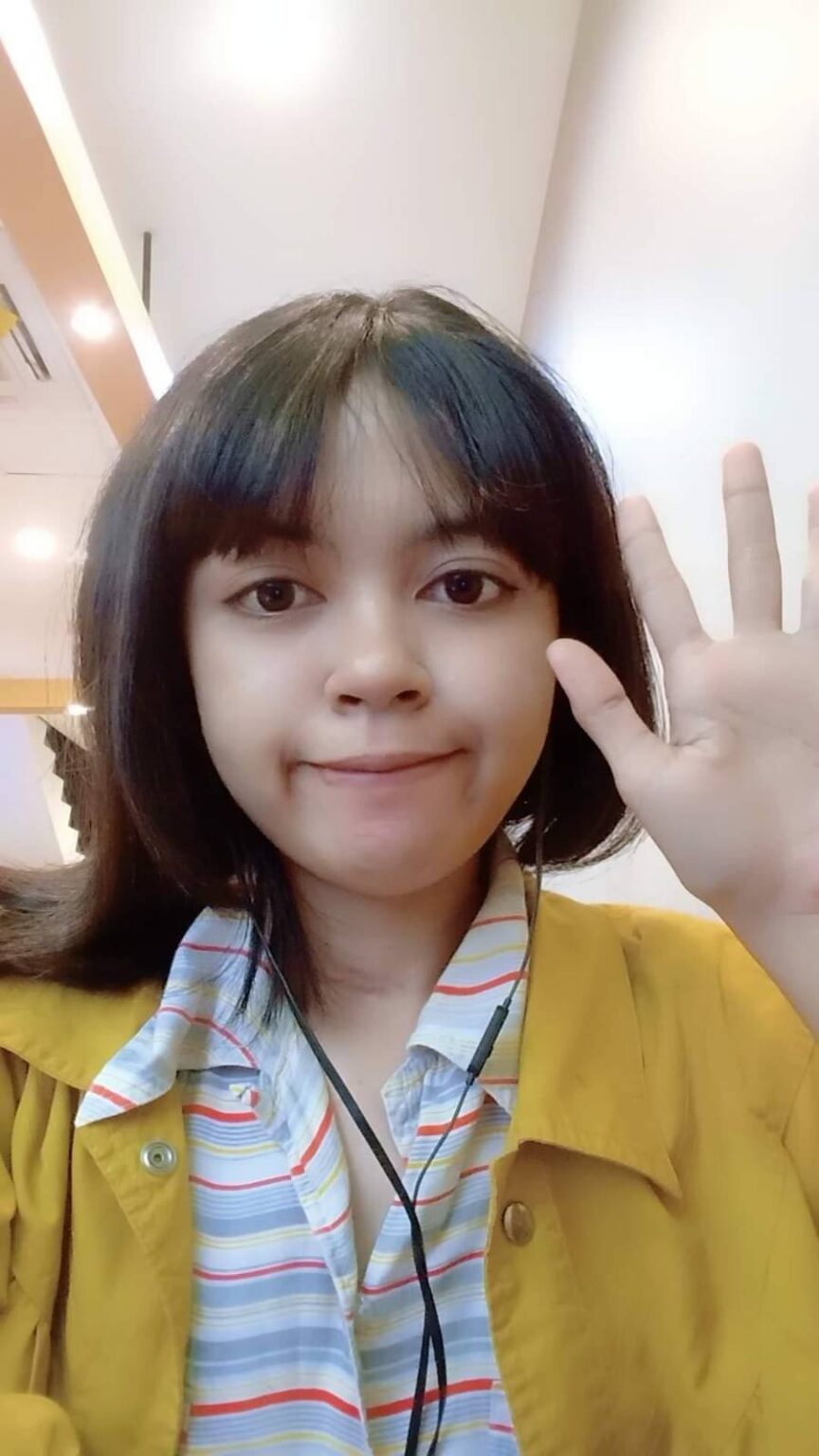 Tentang Kami - Animals Dont Speak Human